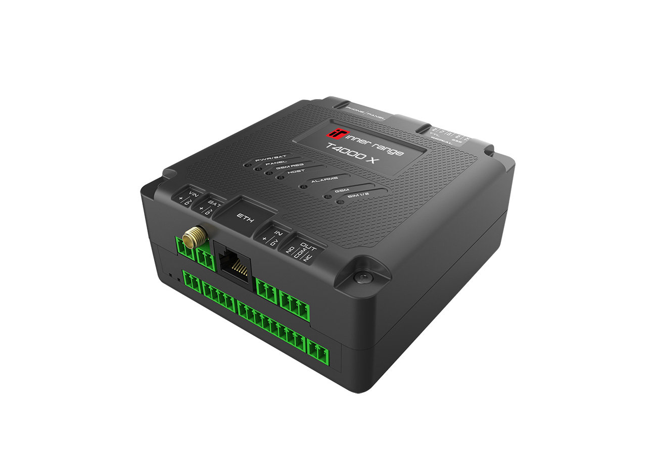 998530X | T4000X Security Communicator | Multipath IP| Inner Range