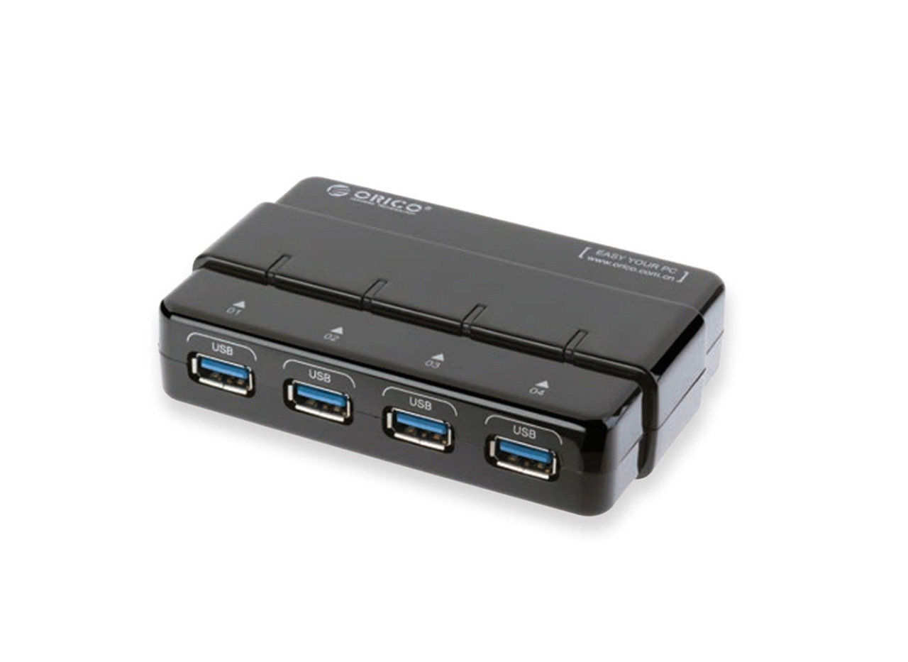 999032 | Inception 4 Port USB Hub | Expansion Modules| Inner Range