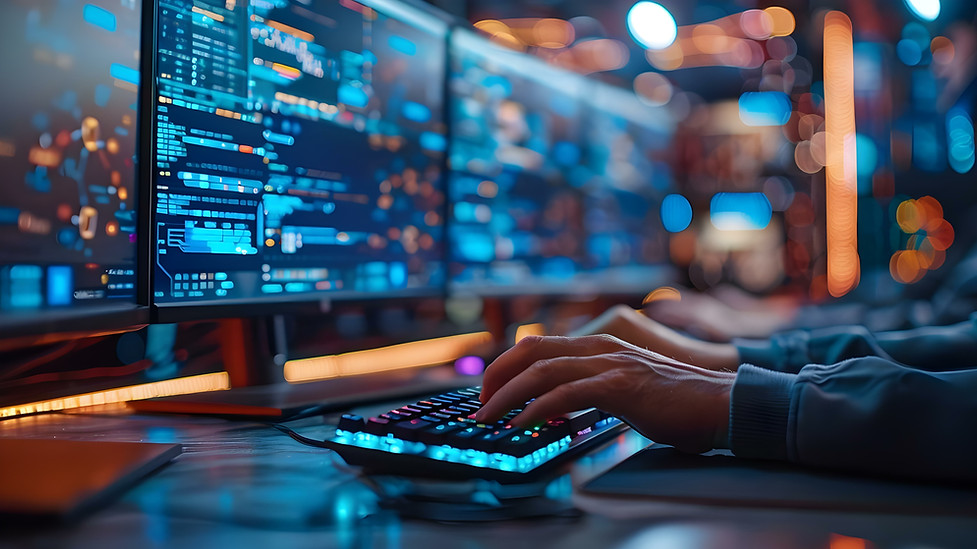 High Security Solution | Inner Range