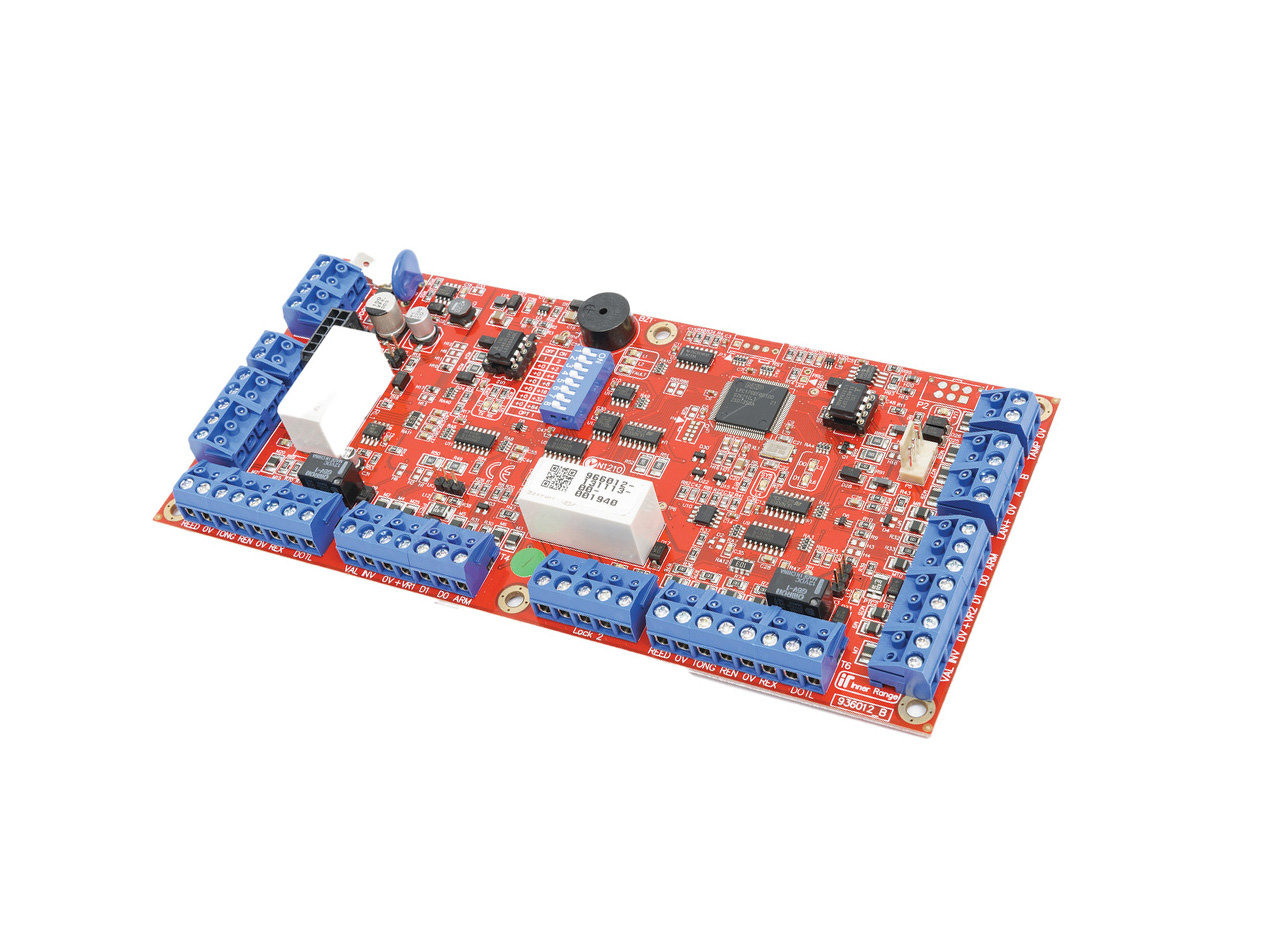 996012PCB&K | Standard LAN Access Module (SLAM) | Expansion Modules ...