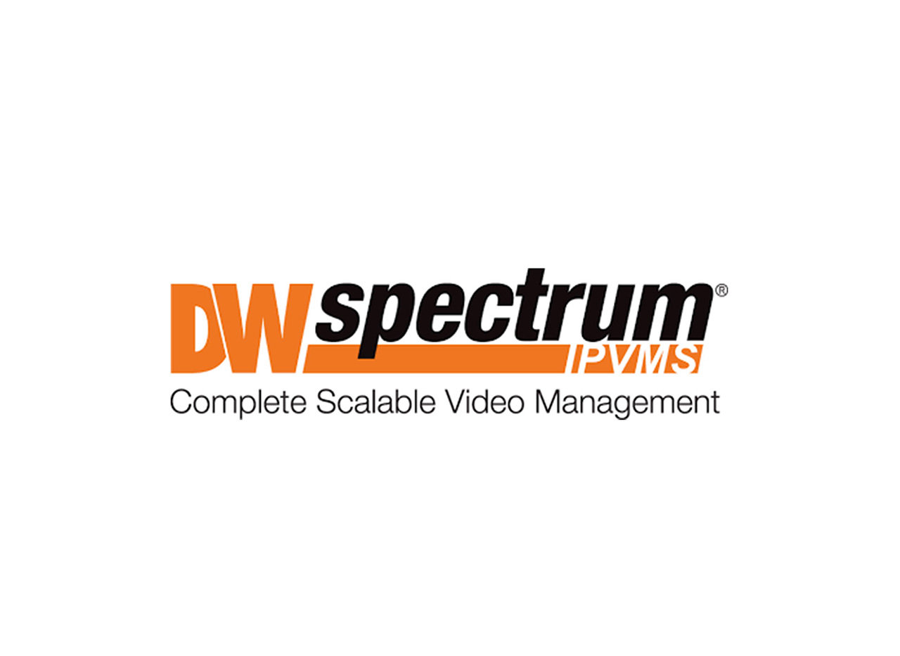 DW Spectrum Video Integration - Integriti | DW Spectrum Video ...