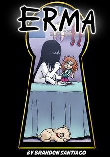 Erma #2 | OutcastStudios