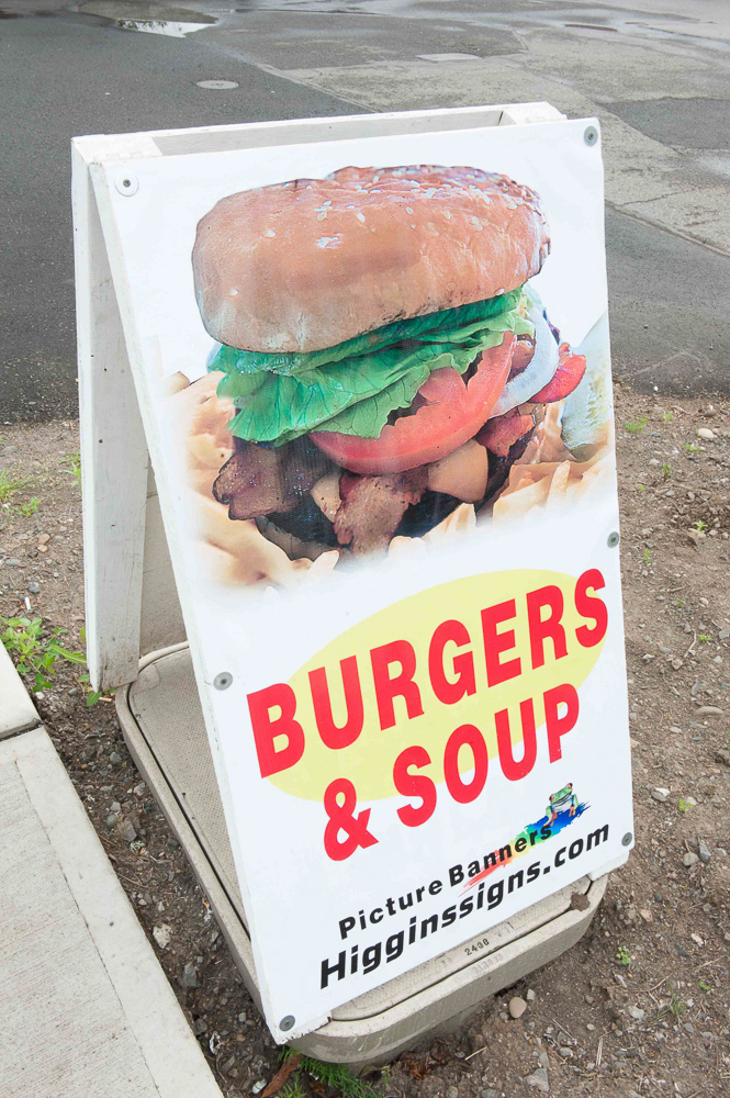 Restaurant Signage | higgins-signs