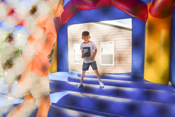 Camp Red Cedar | Recreation for All Abilities | Fort Wayne