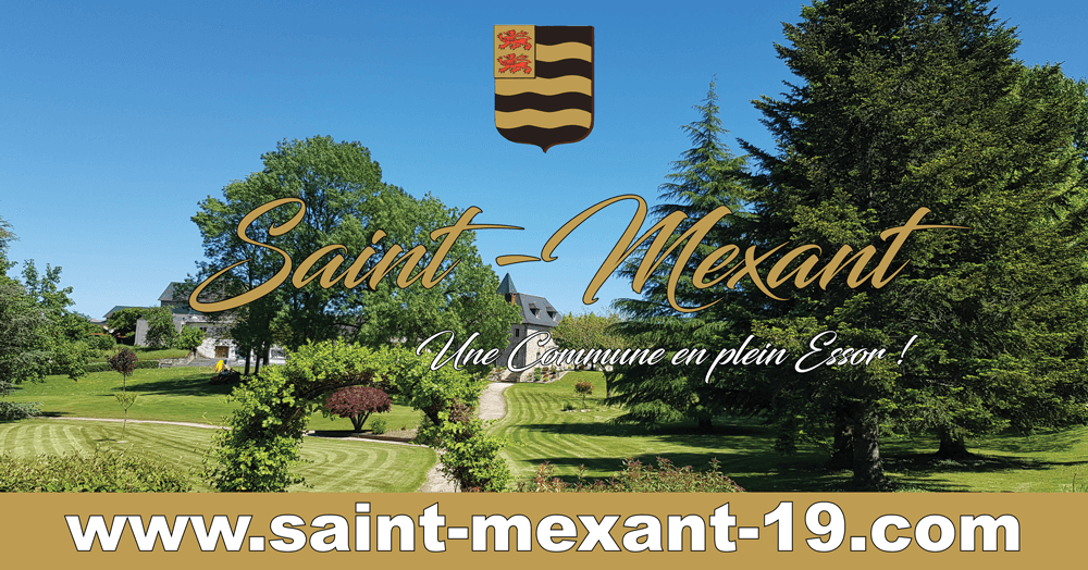 ACCUEIL | SAINT MEXANT