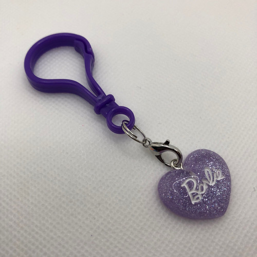 Dolly Clip Charm - “Dolly Daydream” | Disabled Dolly