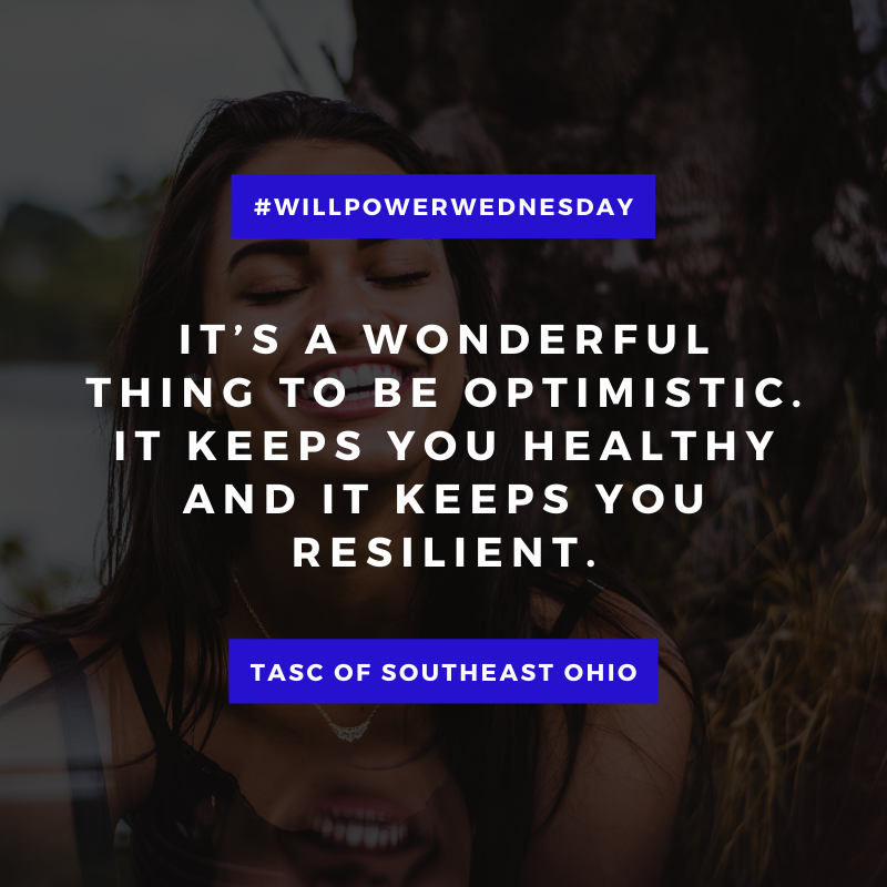 Willpower Wednesday - 2/5/2020