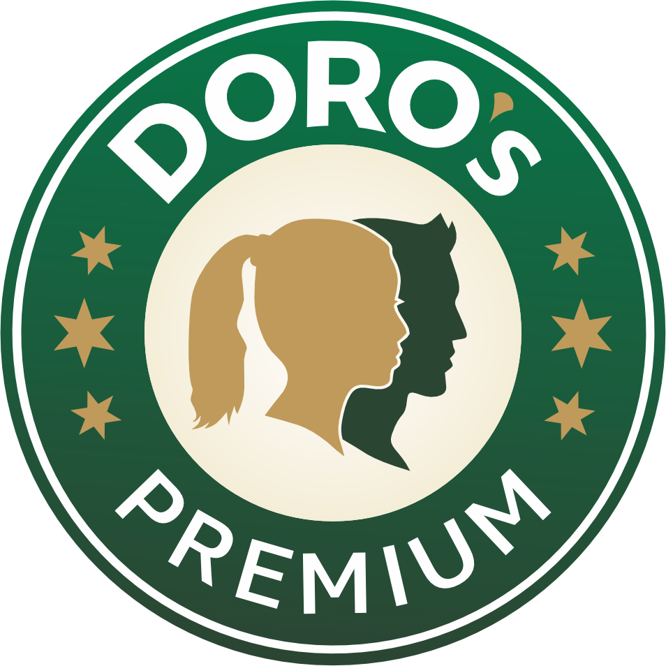 Produkte | Doro's Premium