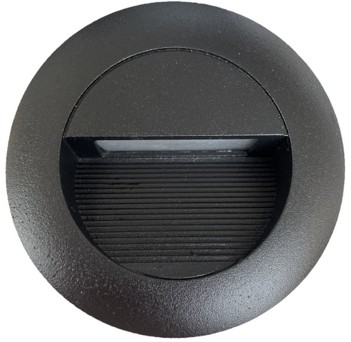 Circle Wall Light (Slanted Opening) | QZAO PTY LTD