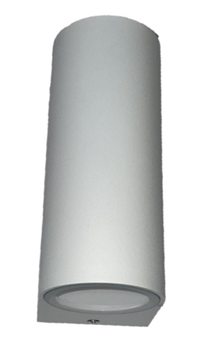 Classic Up-down Outdoor Wall Light (Circle) | QZAO PTY LTD
