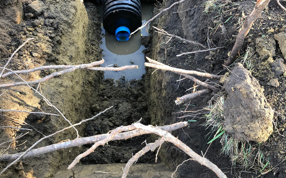 2022 Woodchip Bioreactor Partnership