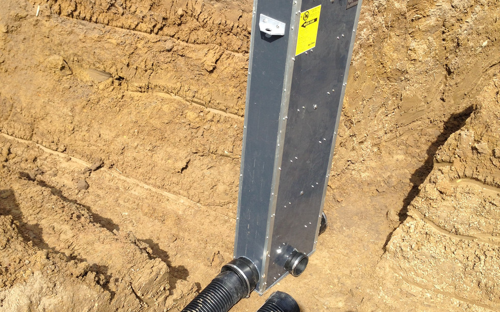 2019 Saturated Buffer Partnership | Illinois-LICA