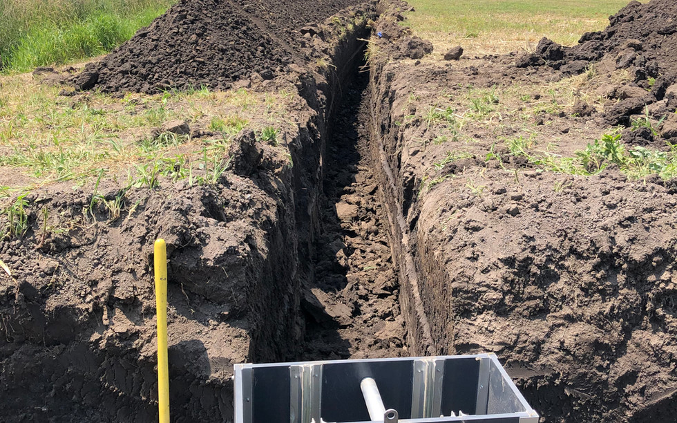 2023 Saturated Buffer Partnership | Illinois-LICA