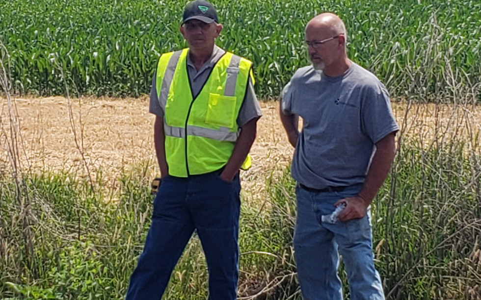2023 Saturated Buffer Partnership | Illinois-LICA