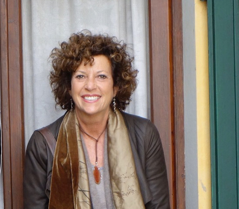 Getting to know Robin Wolfenden