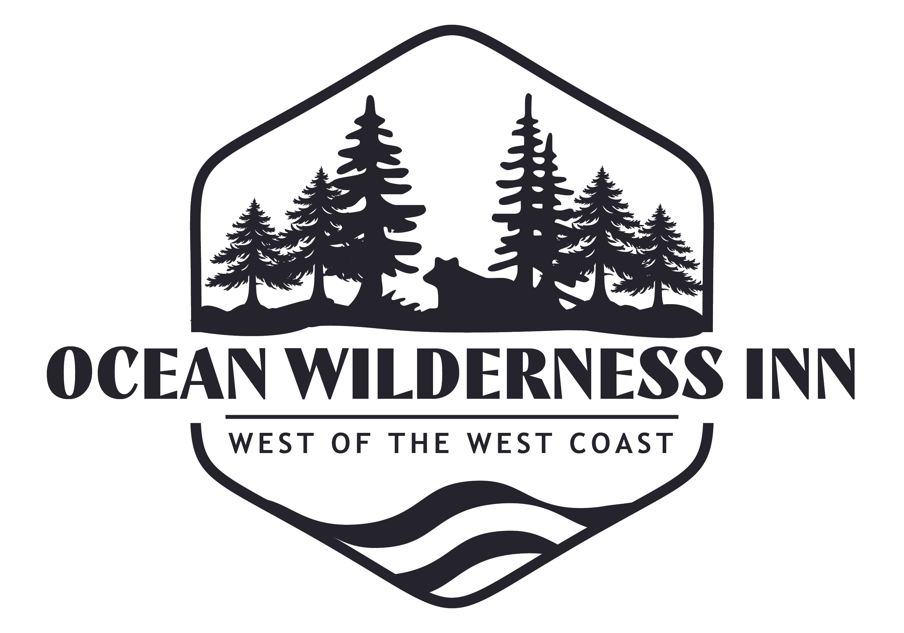 Ocean Wilderness Inn | Sooke | WildbyNature