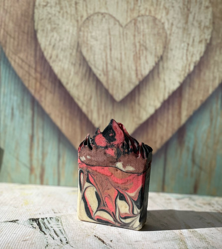 Date Night | Wallshire Soaps