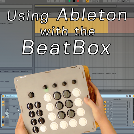 BeatBox Bootcamp | Rhythmo