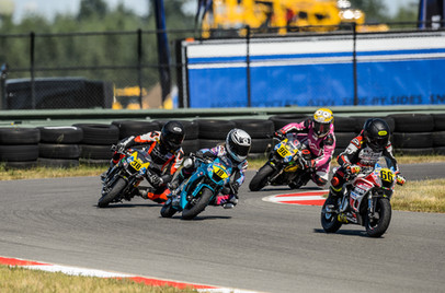 Ridge Motorsports Park | Event Venue | Karting | Racing | Track Rental ...