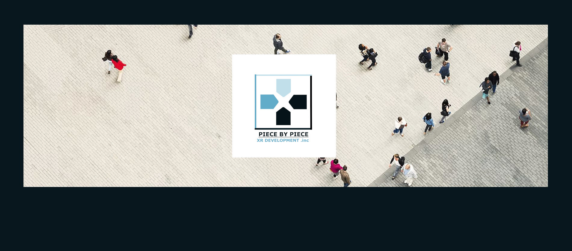 VR/AR | Piece By Piece XR Development