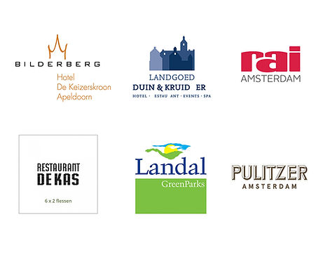 klanten | Hostmanship