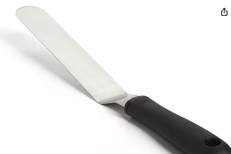 Small Steps Big Progress