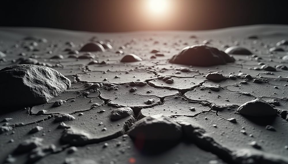 The Surprising Science Behind Moon Quakes and Their Impact on Lunar ...