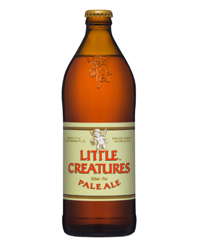 Little Creatures Pale Ale Pint 568ml | Little Gift Box