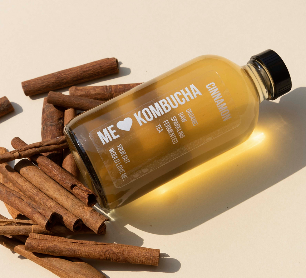 Buy Kombucha Uae | Me Kombucha | Dubai