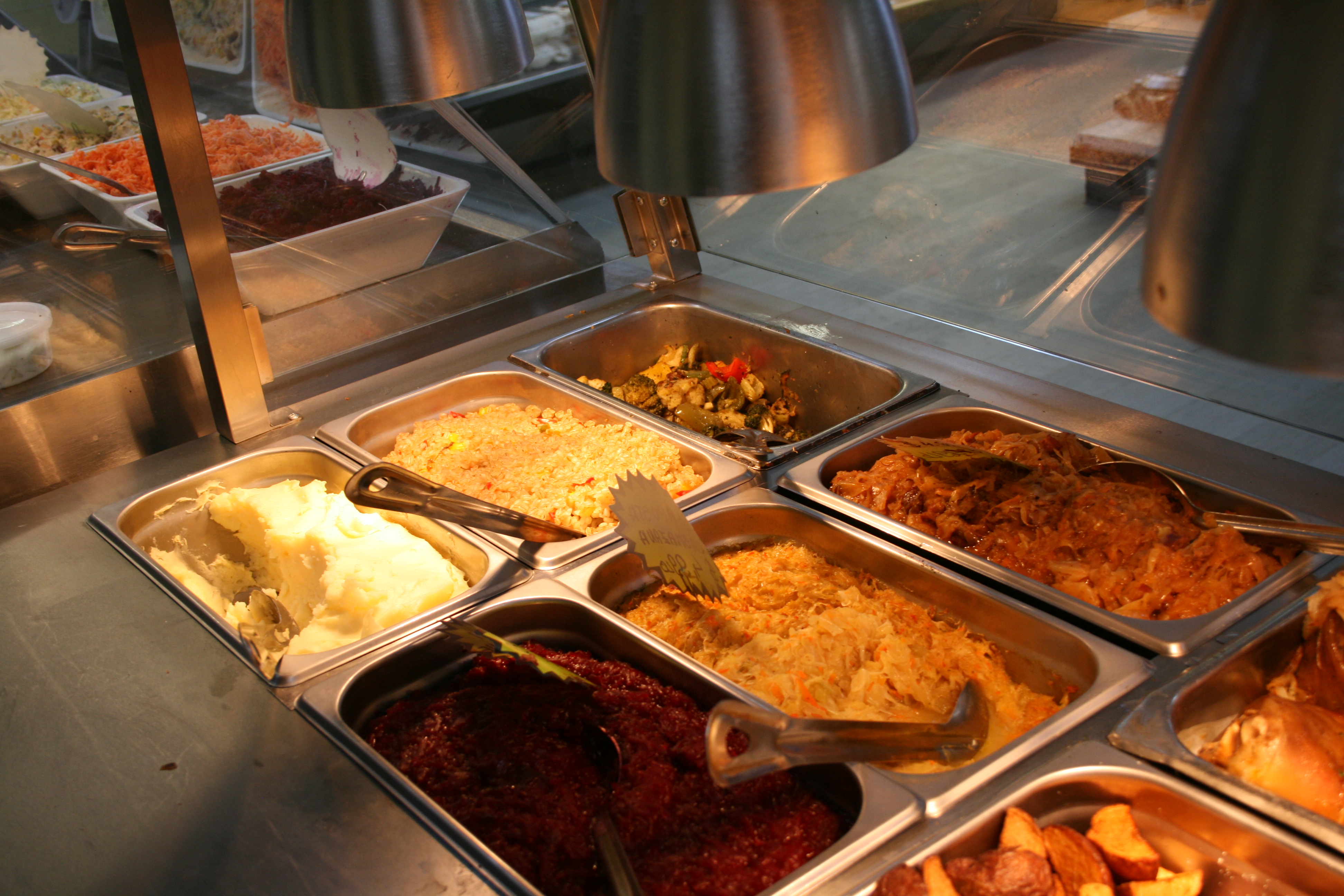 Smakowski Deli | Polish Deli | Palatine