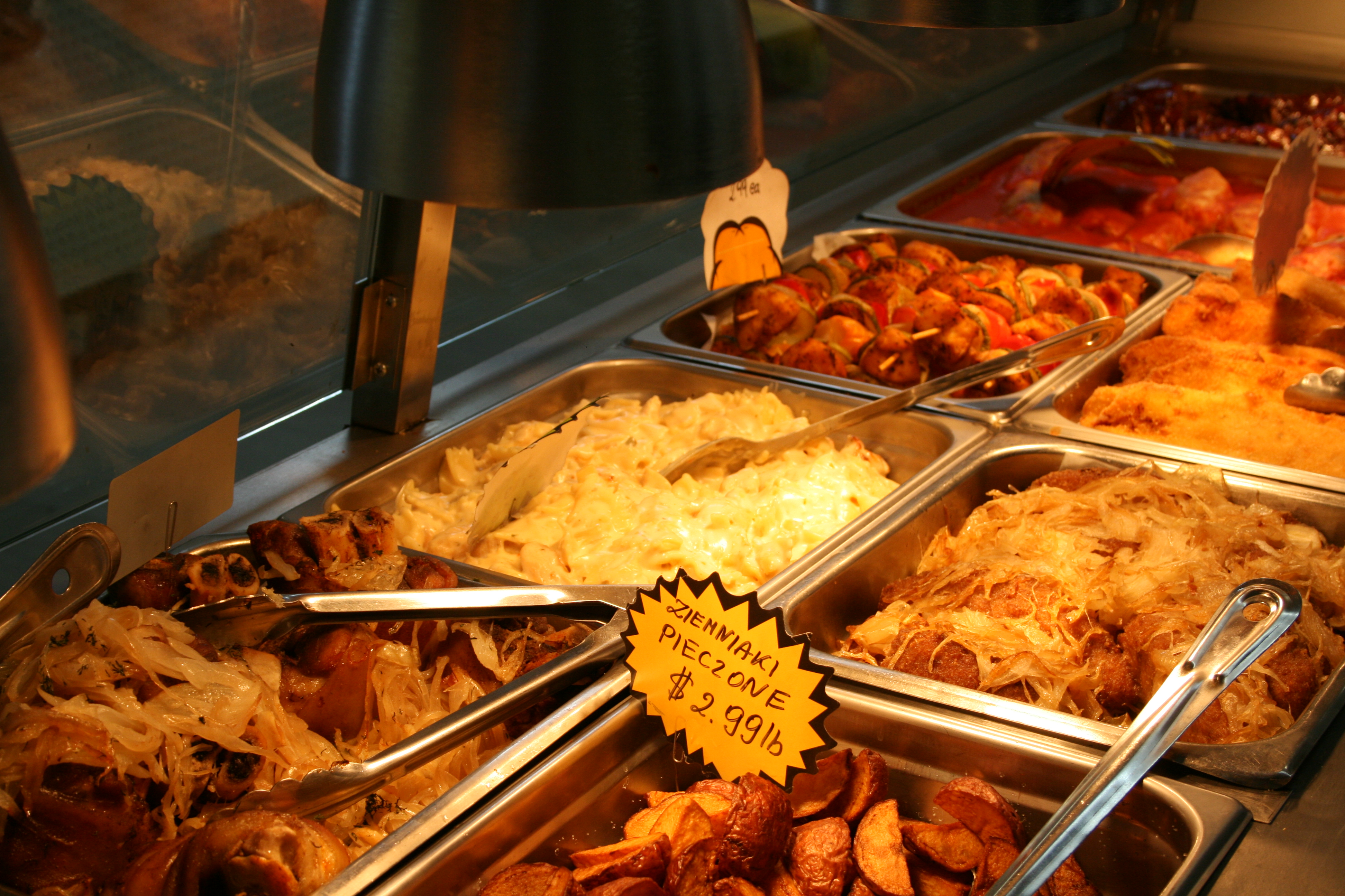 Smakowski Deli | Polish Deli | Palatine