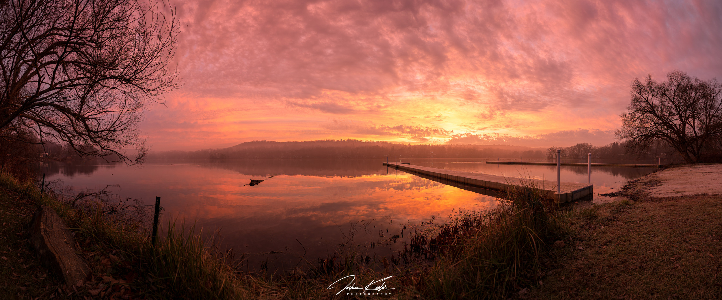 Portrait Photography | Joshua Keeler