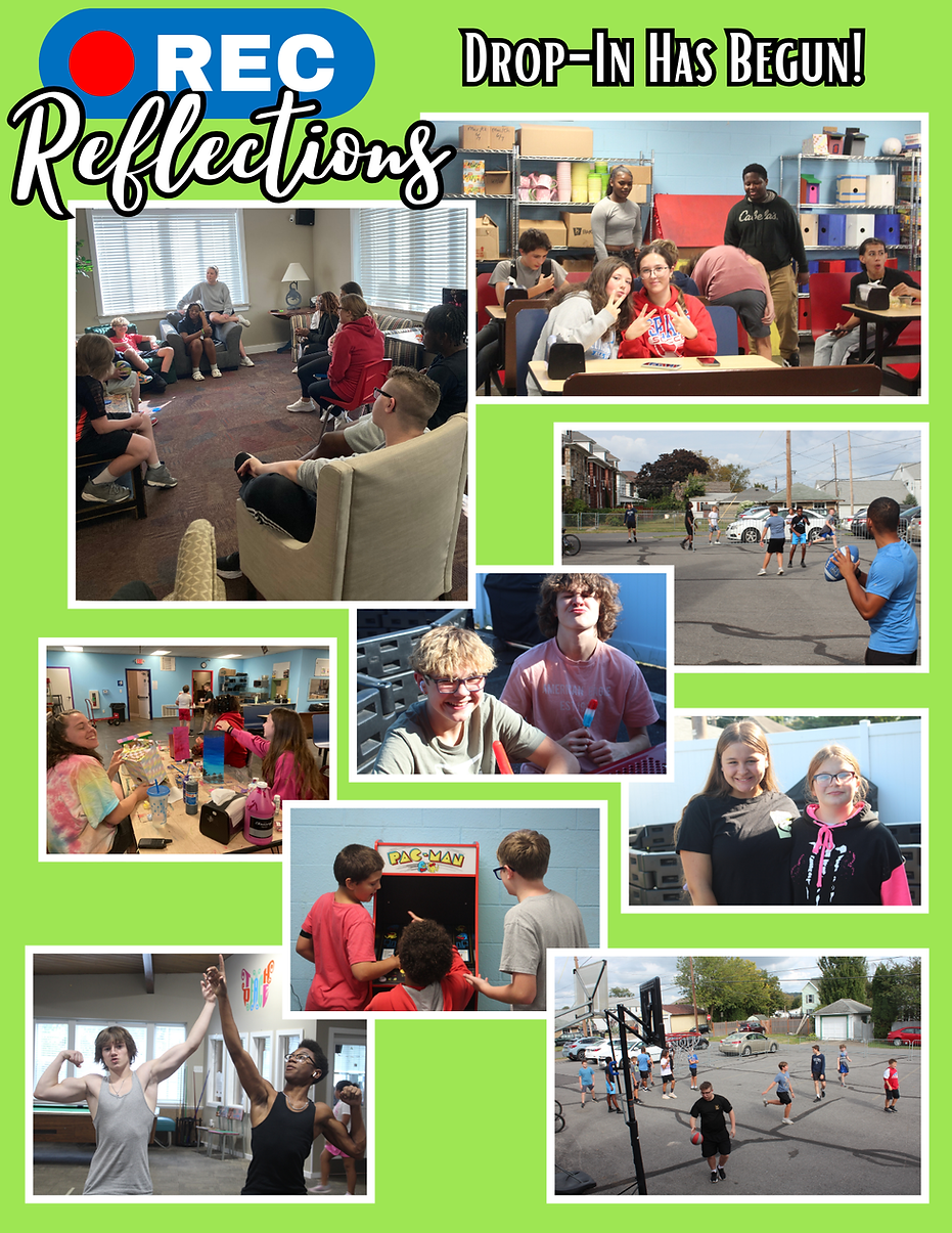 The Regional Engagement Center | Selinsgrove