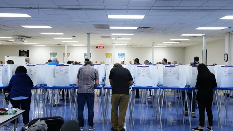 MAGA-Dominated SCOTUS Strikes Another Blow to Voting Rights, Targeting ... MAGA-Dominated SCOTUS Strikes Another Blow to Voting Rights, Targeting ...