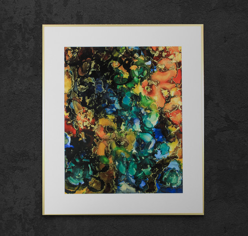 Genesis 9:13 | Tanya Cochran ~ Cont