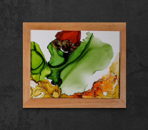 Psalm 23:2 | Tanya Cochran ~ Cont