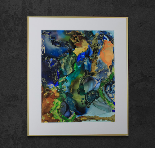 Song of songs 4:7 | Tanya Cochran ~ Cont