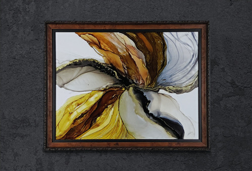 Proverbs 3:5-6 | Tanya Cochran ~ Cont