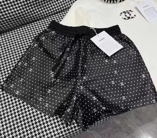 CC shorts | Miss Maes