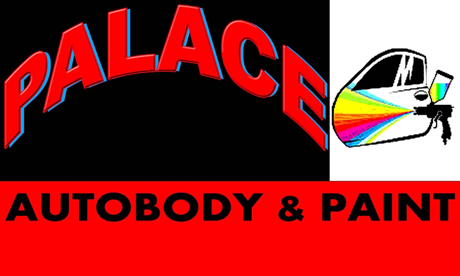 Body Shop | Palace Autobody and Paint | United States