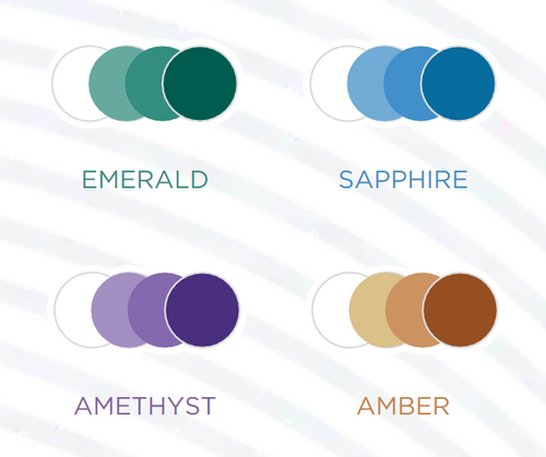 Essilor Transitions Generation 8 Grey Style Color 1.50 HC HR UV | EUE