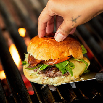 Ricco Burger | Burgers Brasília