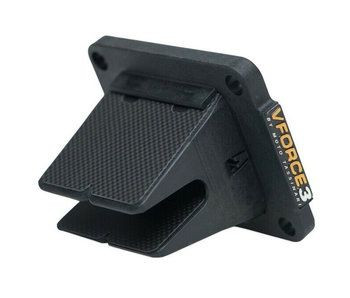 V-FORCE 3 REED BLOCK - TM 85/100 13 -up | Get Dirty Dirt Bikes