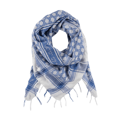 Interlink AM ISRAEL CHAI Original Sudra w/Fringe | Semitic Tribes