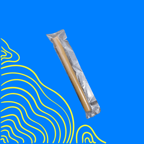 Mallet Head Rubber Tubing - Gtr/Cello 1ft. | Kakesa