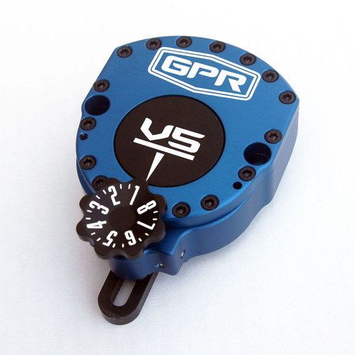 GPR Pro Kit with Rubber Mount | Get Dirty Dirt Bikes