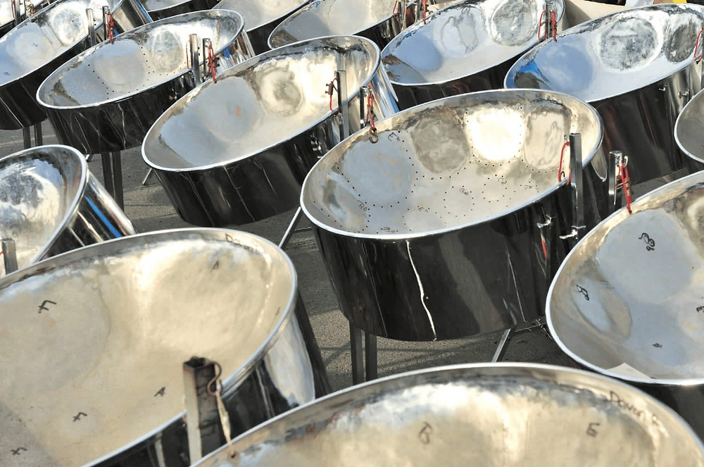 How to Master the Steel Pan Drum: Beginner to Expert