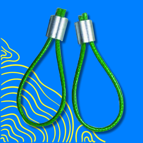 Pan Loops Hangers | Kakesa