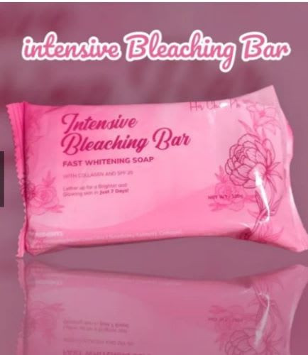 Her Choice Intensive Bleaching Bar | Pinay SkinCare