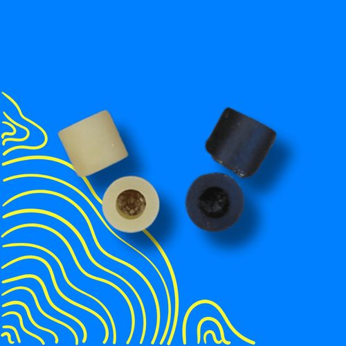 Lead/Tenor Mallet Replacement Heads | Kakesa